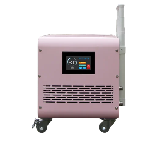 Cold Plunge Chiller Manufacturer | 0°C Fast Cooling & OEM Supply