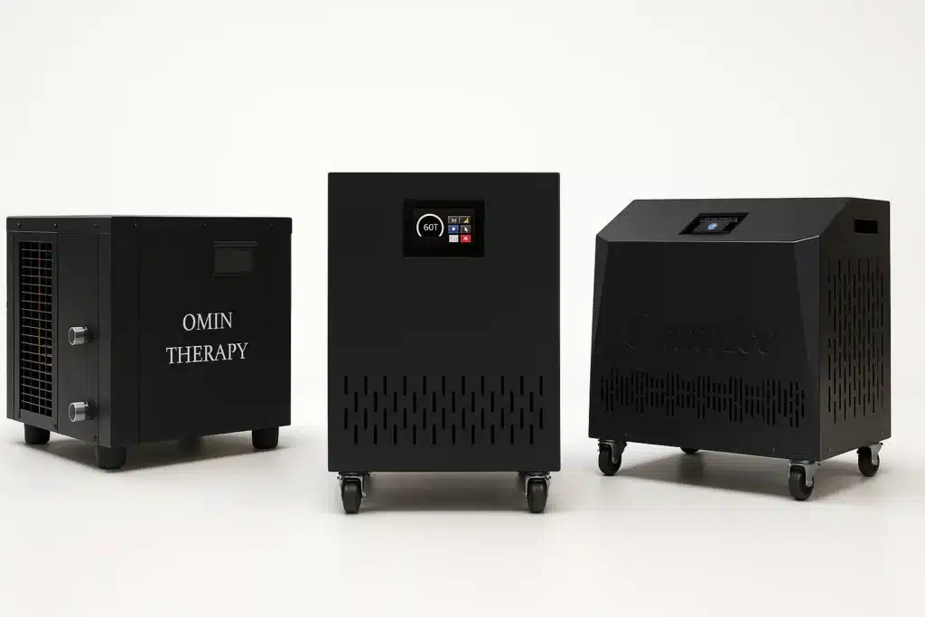 Best Water Chiller for Cold Plunge – Complete Buying Guide 2025