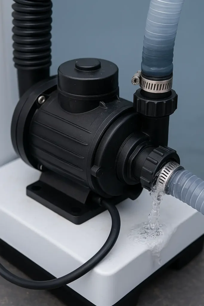Cold Plunge Chiller and Filter Setup – Complete System Guide